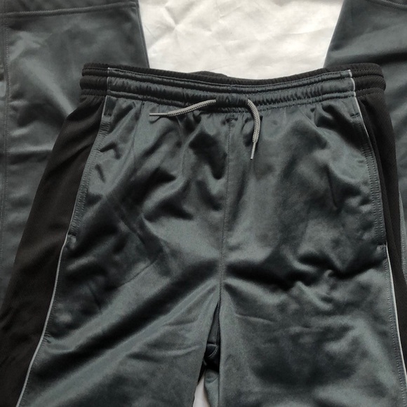 Athletic Works | Bottoms | Pants Boys New Xl 416 Polyester Athletic ...